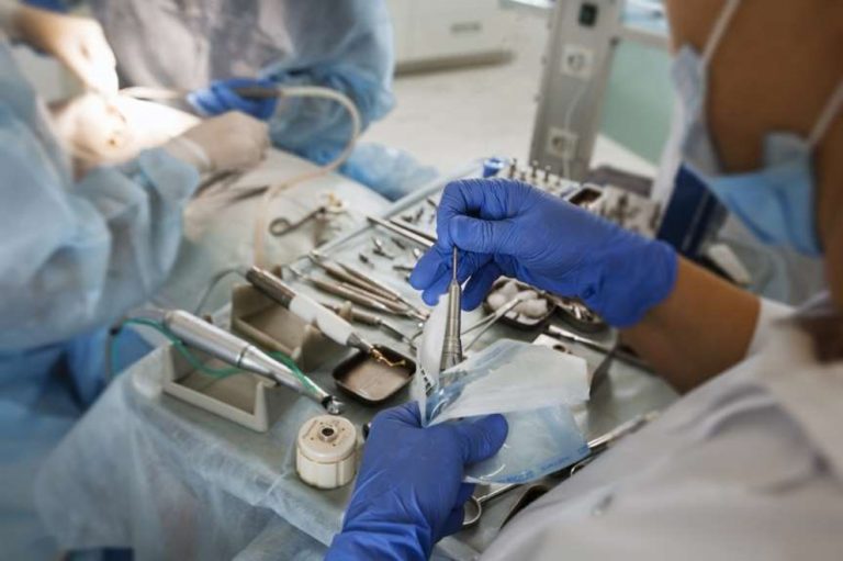 Oral Surgery – FACULTY OF DENTAL SCIENCES