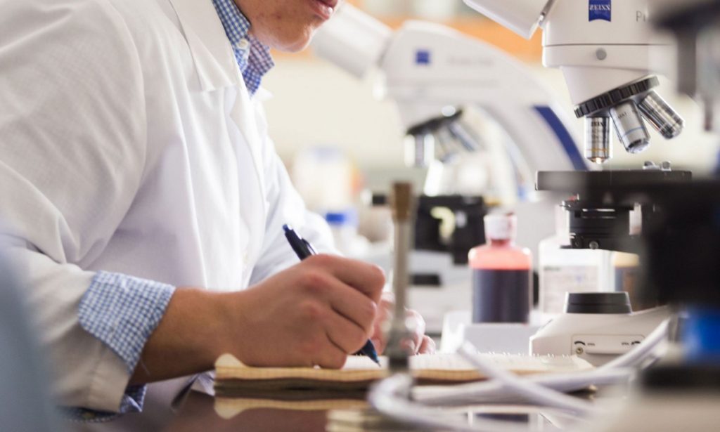 Paraclinical Sciences – FACULTY OF DENTAL SCIENCES